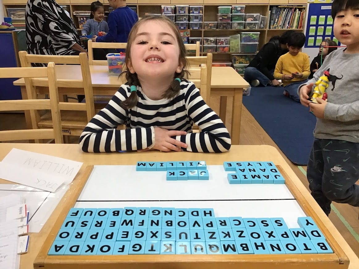 The International Preschools vs. 3K and Universal Pre-Kindergarten (UPK)