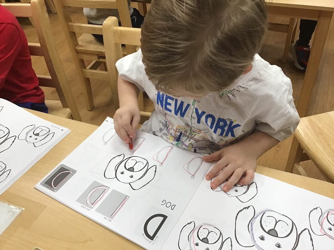 The International Preschools vs. 3K and Universal Pre-Kindergarten (UPK)