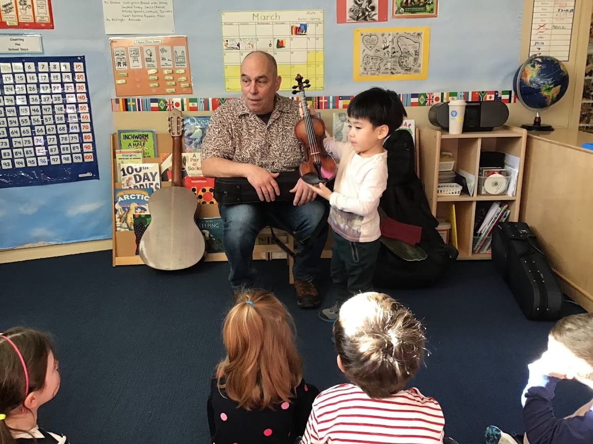 The International Preschools vs. 3K and Universal Pre-Kindergarten (UPK)