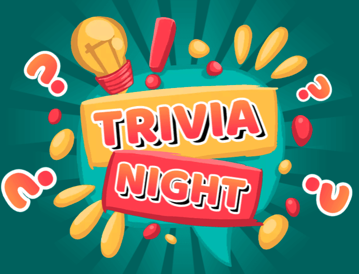 Trivia Night tickets - The International Preschools